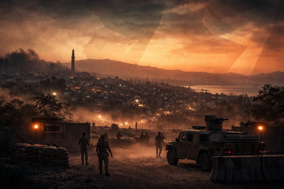 The Collapse of the Franco-German FCAS Fighter - Fronts.co